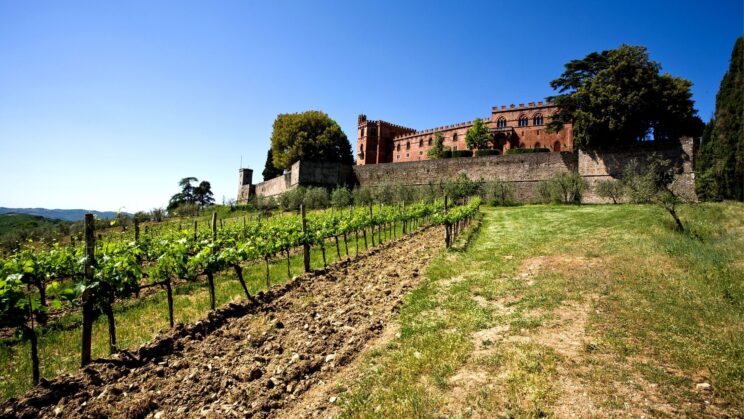 15 Magical Castles in Tuscany Italy You May Not Have Heard of