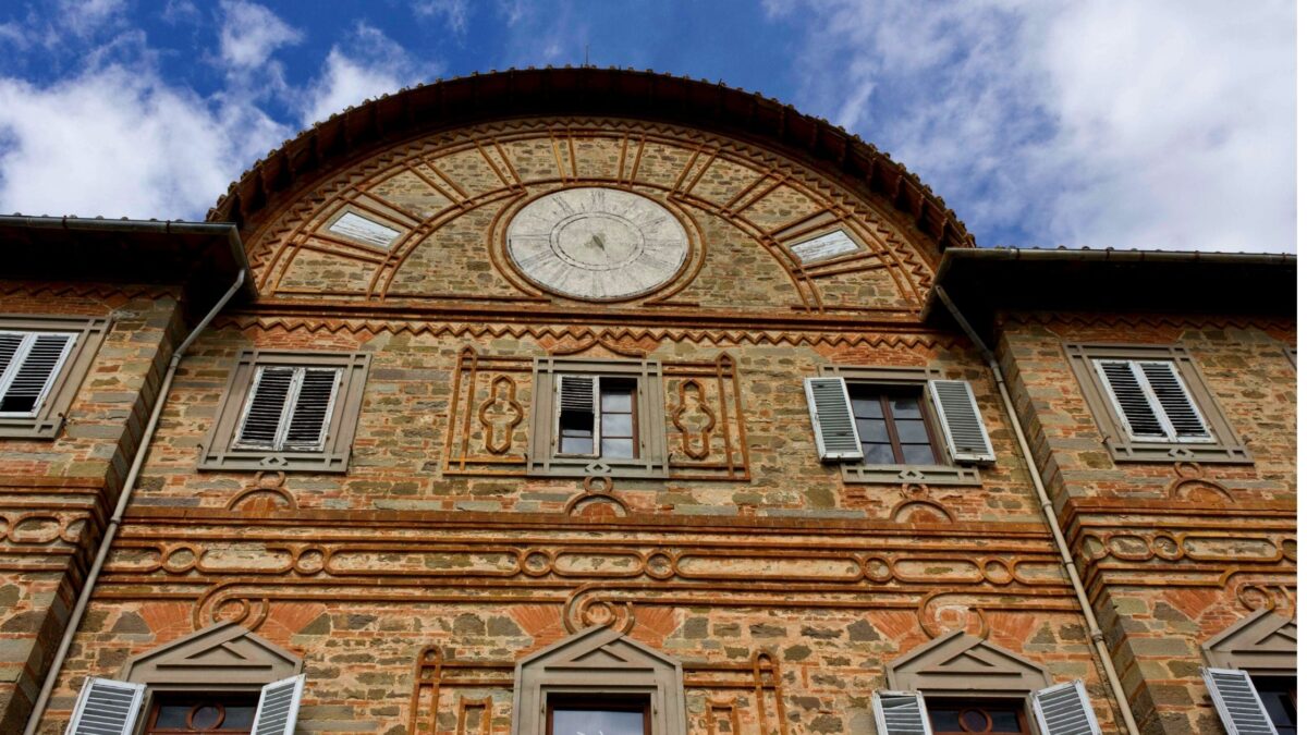 15 Magical Castles in Tuscany Italy You May Not Have Heard of