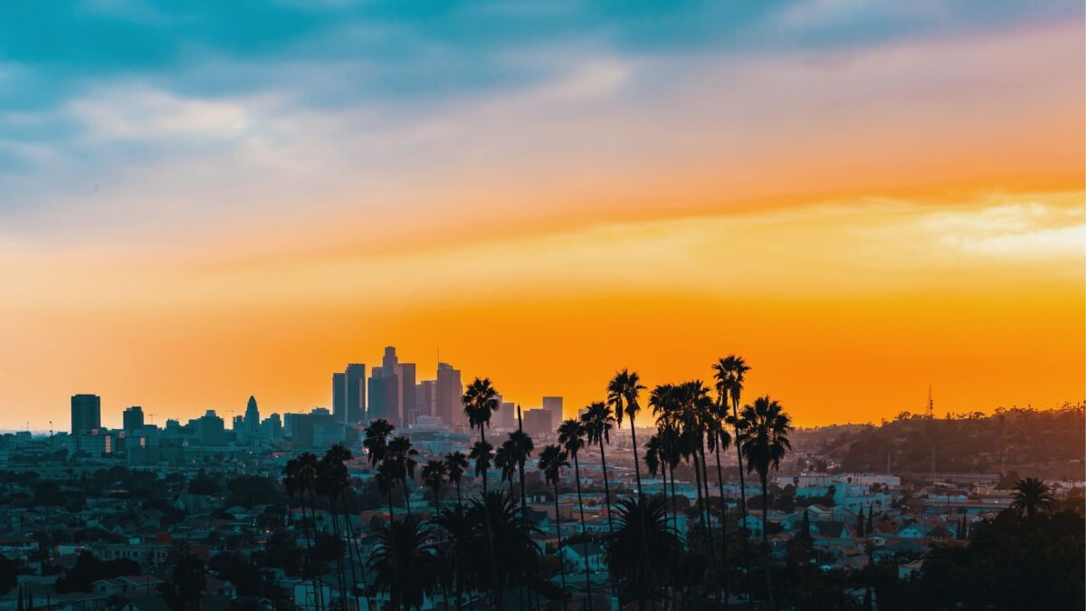200 Quotes About Los Angeles To Fall in Love With Hollywood City