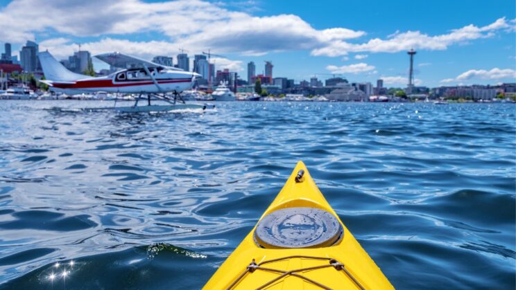 145 Seattle Quotes That'll You Fall in Love With the Emerald City