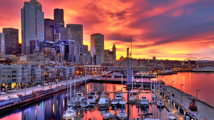 145 Seattle Quotes That'll You Fall in Love With the Emerald City
