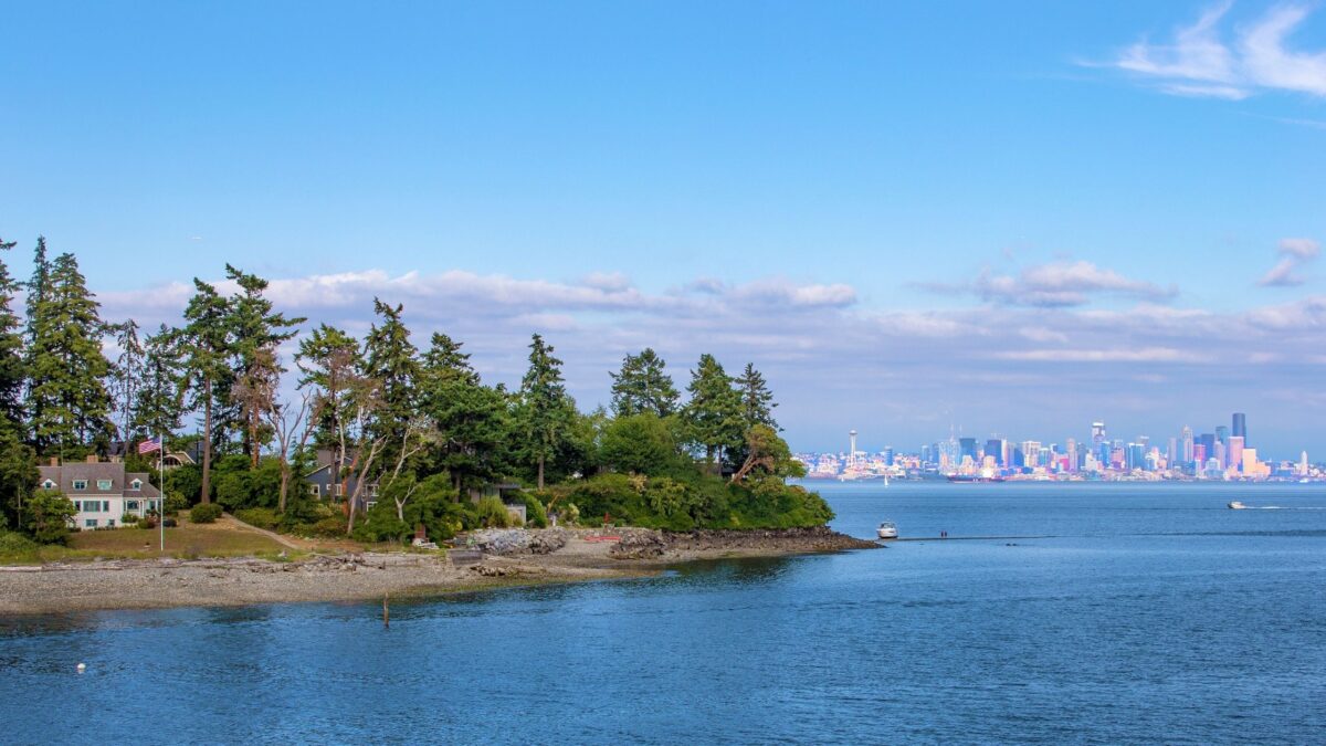 145 Seattle Quotes That'll You Fall in Love With the Emerald City