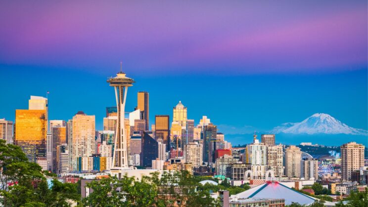145 Seattle Quotes That'll You Fall in Love With the Emerald City
