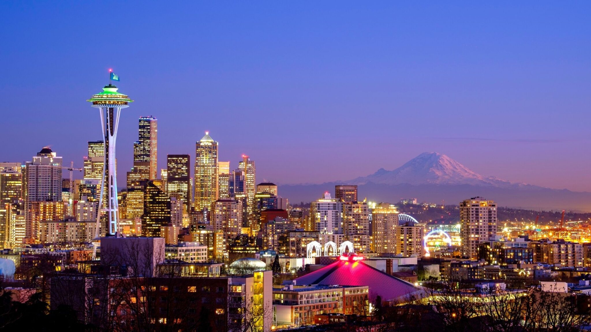 145 Seattle Quotes That'll You Fall in Love With the Emerald City