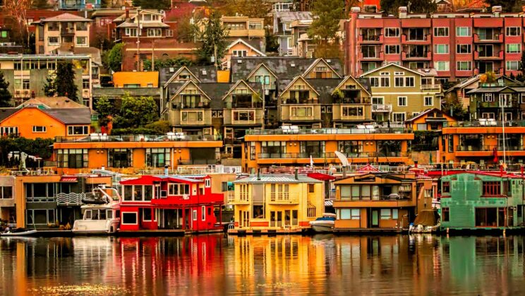 145 Seattle Quotes That'll You Fall in Love With the Emerald City