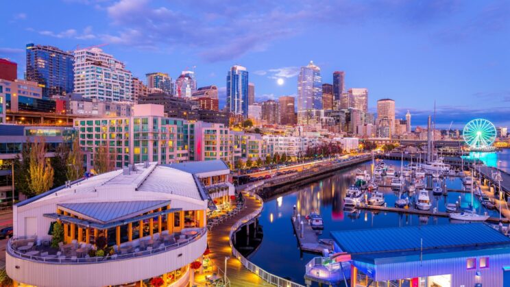 145 Seattle Quotes That'll You Fall in Love With the Emerald City