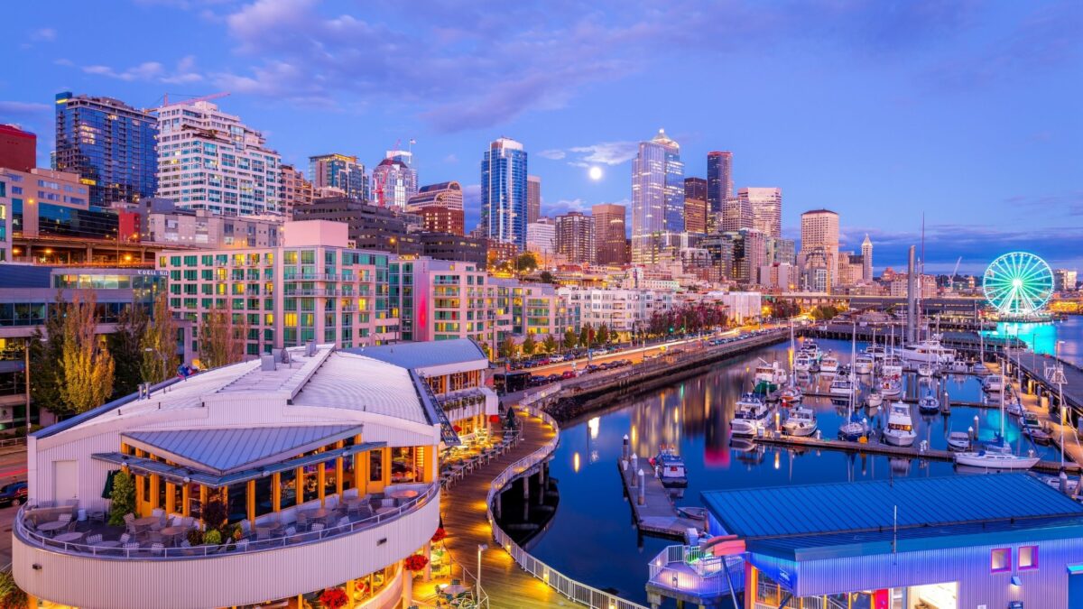 145 Seattle Quotes That'll You Fall in Love With the Emerald City