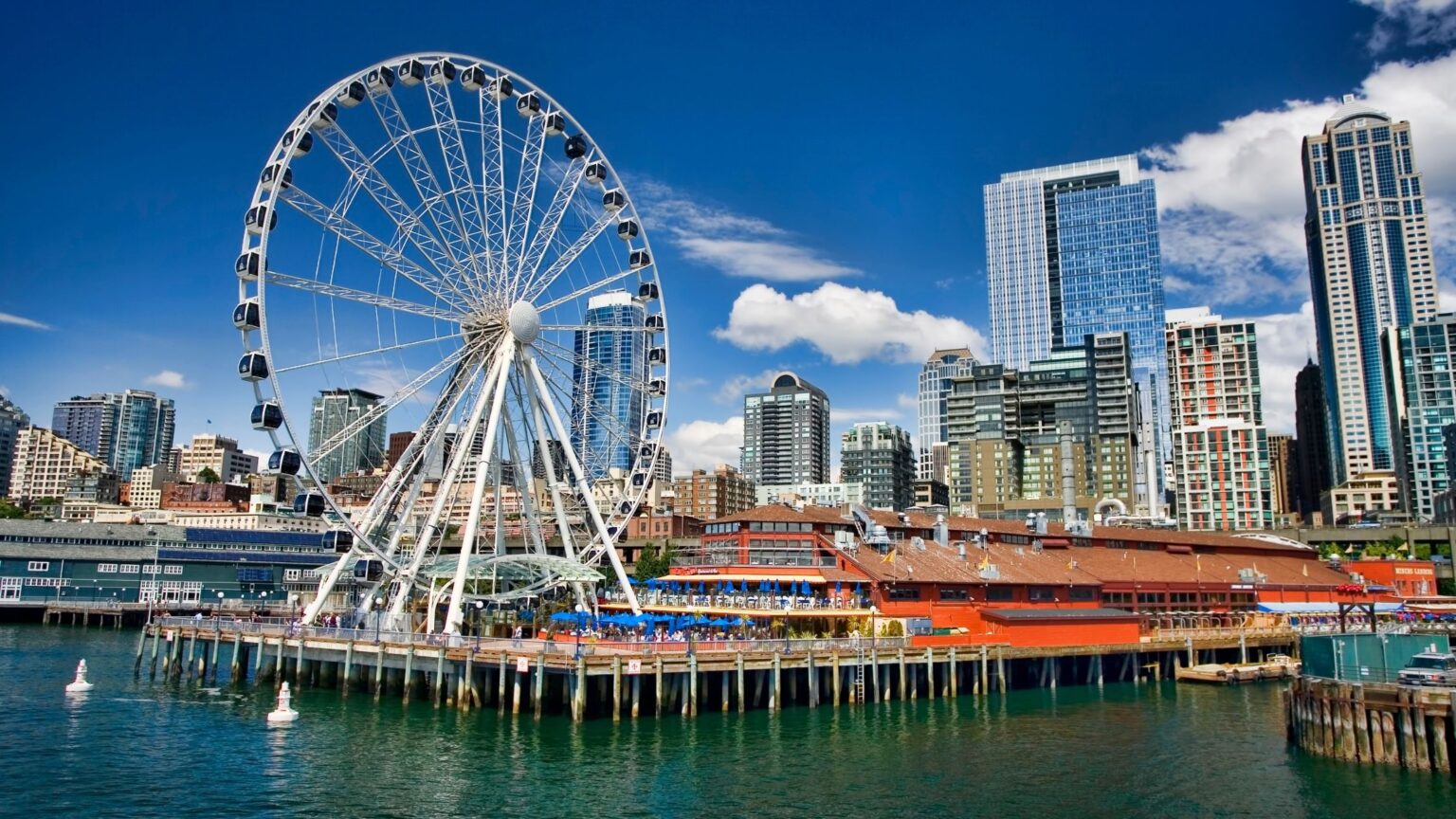 145 Seattle Quotes That'll You Fall in Love With the Emerald City