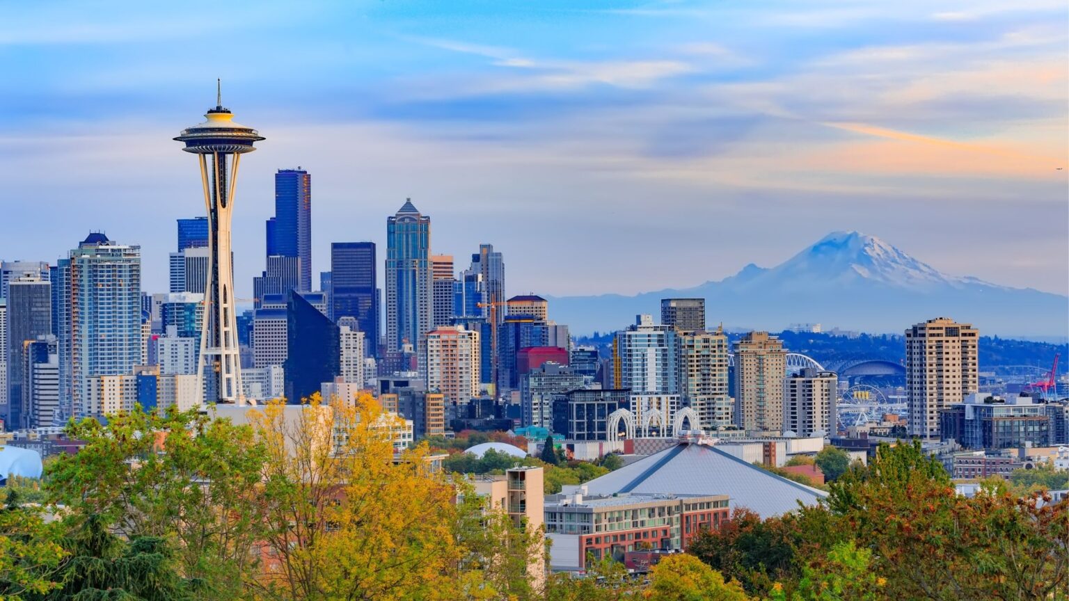 145 Seattle Quotes That'll You Fall in Love With the Emerald City