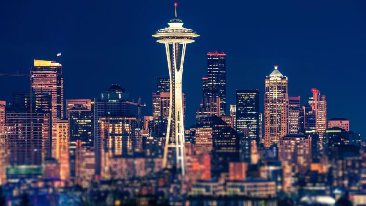 145 Seattle Quotes That'll You Fall in Love With the Emerald City