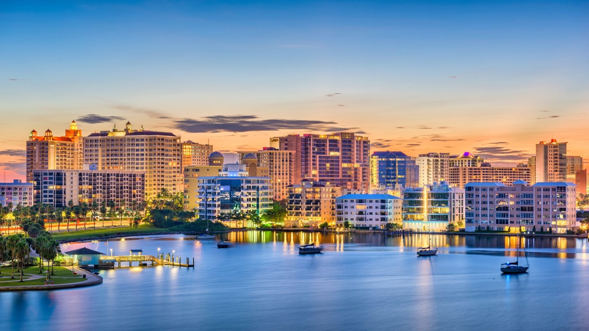 135 Florida Quotes To Inspire a Trip to the State of Sunshine