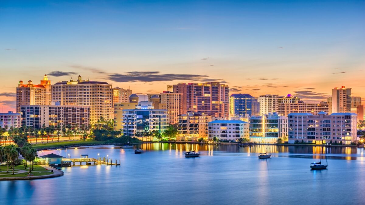 135 Florida Quotes To Inspire a Trip to the State of Sunshine