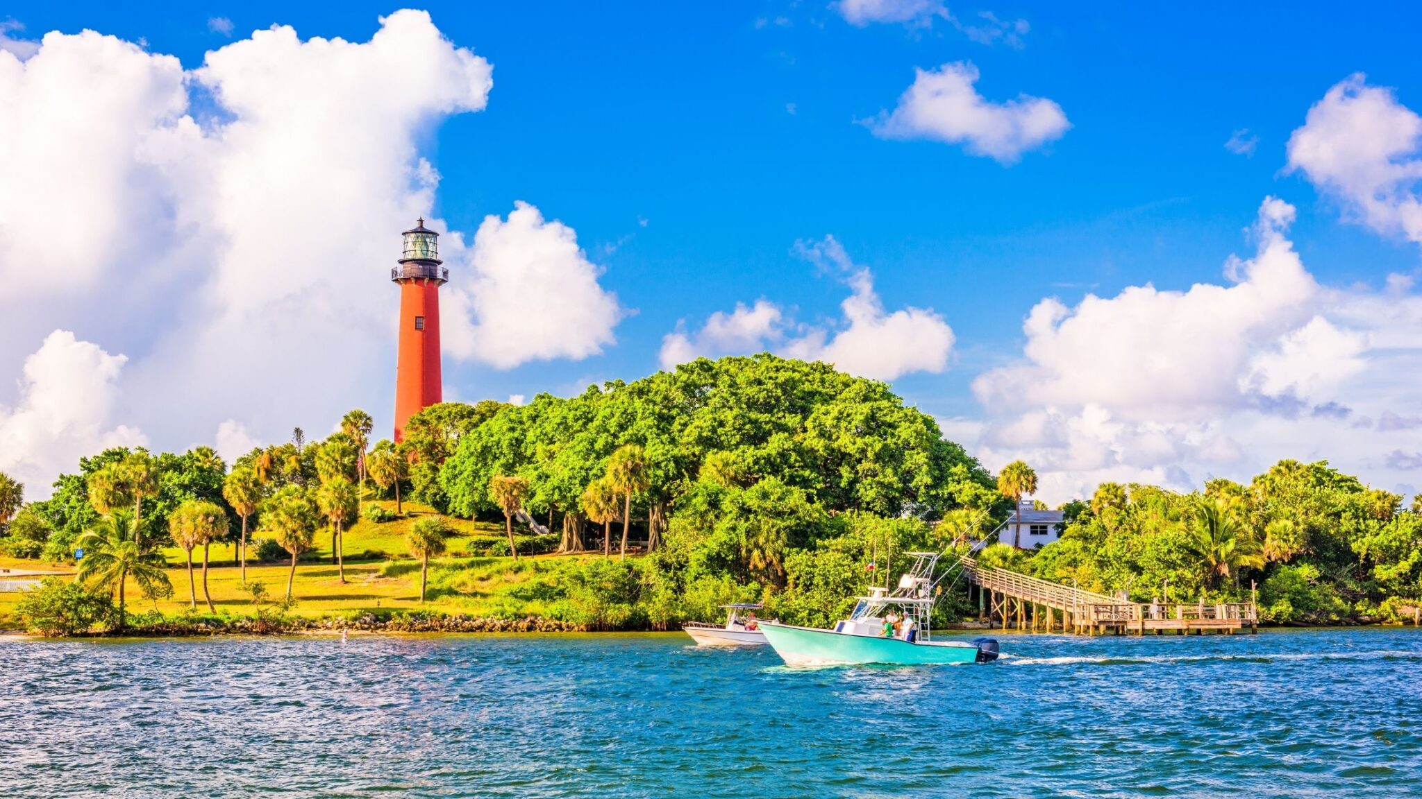 135 Florida Quotes To Inspire a Trip to the State of Sunshine