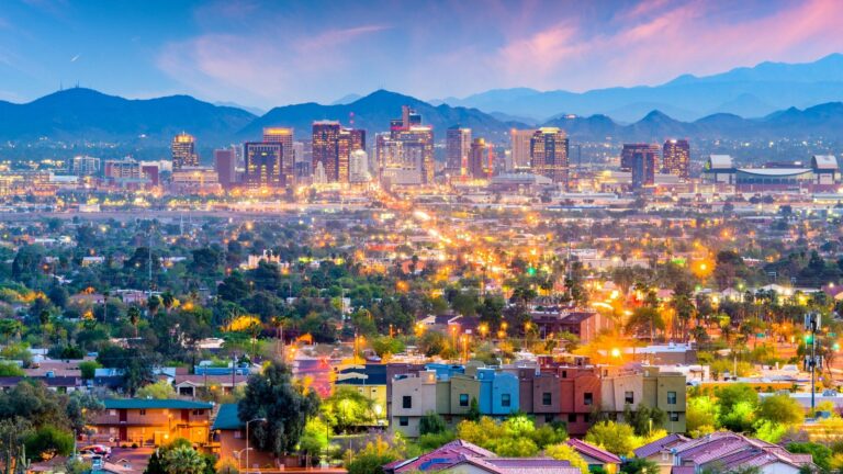 195 Arizona Quotes to Inspire a Trip to the Stunning Copper State