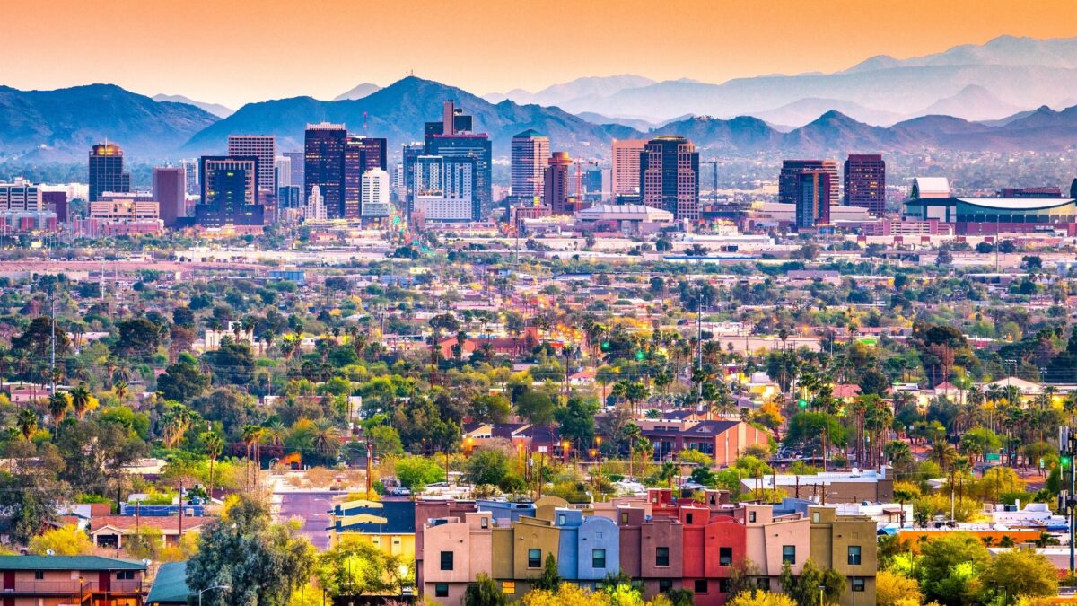 195 Arizona Quotes to Inspire a Trip to the Stunning Copper State