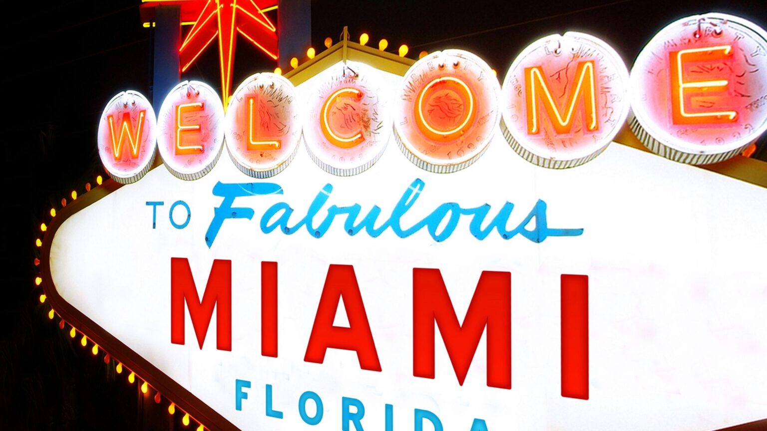 125 Miami Quotes To Inspire a Beach Vacation in The Magic City