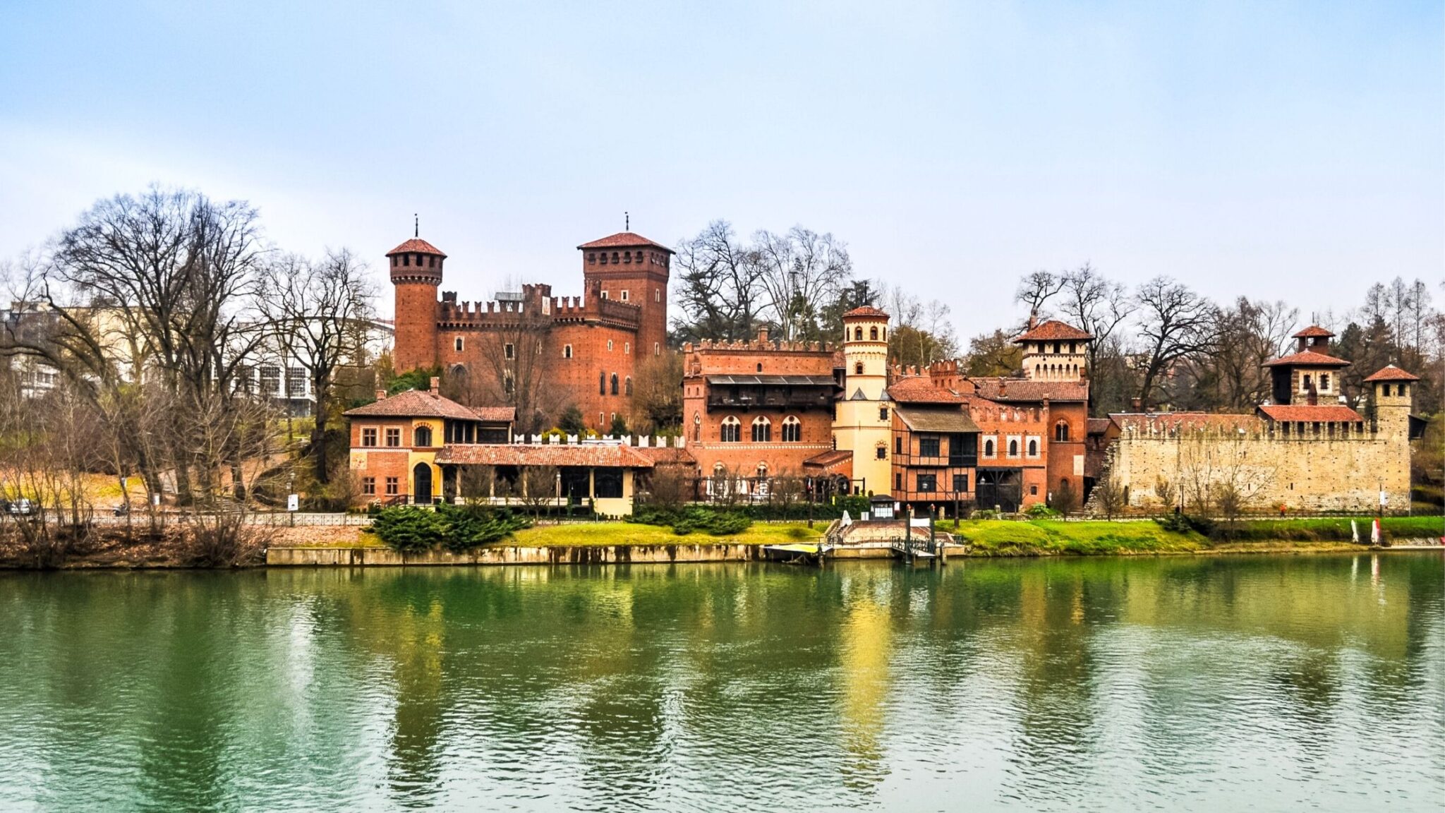 30 Most Beautiful Cities in Italy For Your Travel Bucket List