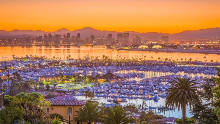 125 Quotes About California To Inspire A Trip & Captions for Instagram