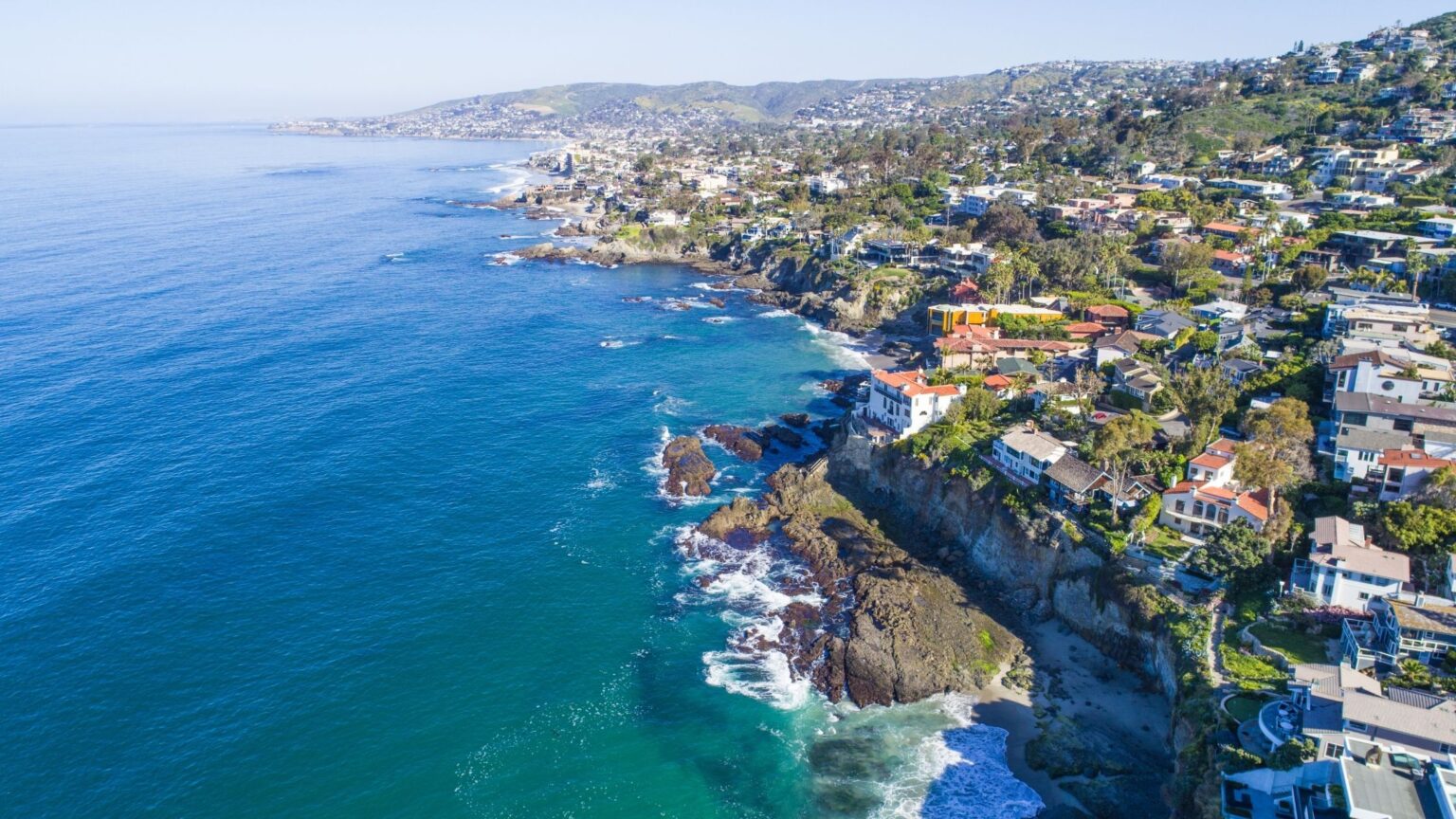 125 Quotes About California To Inspire A Trip & Captions for Instagram