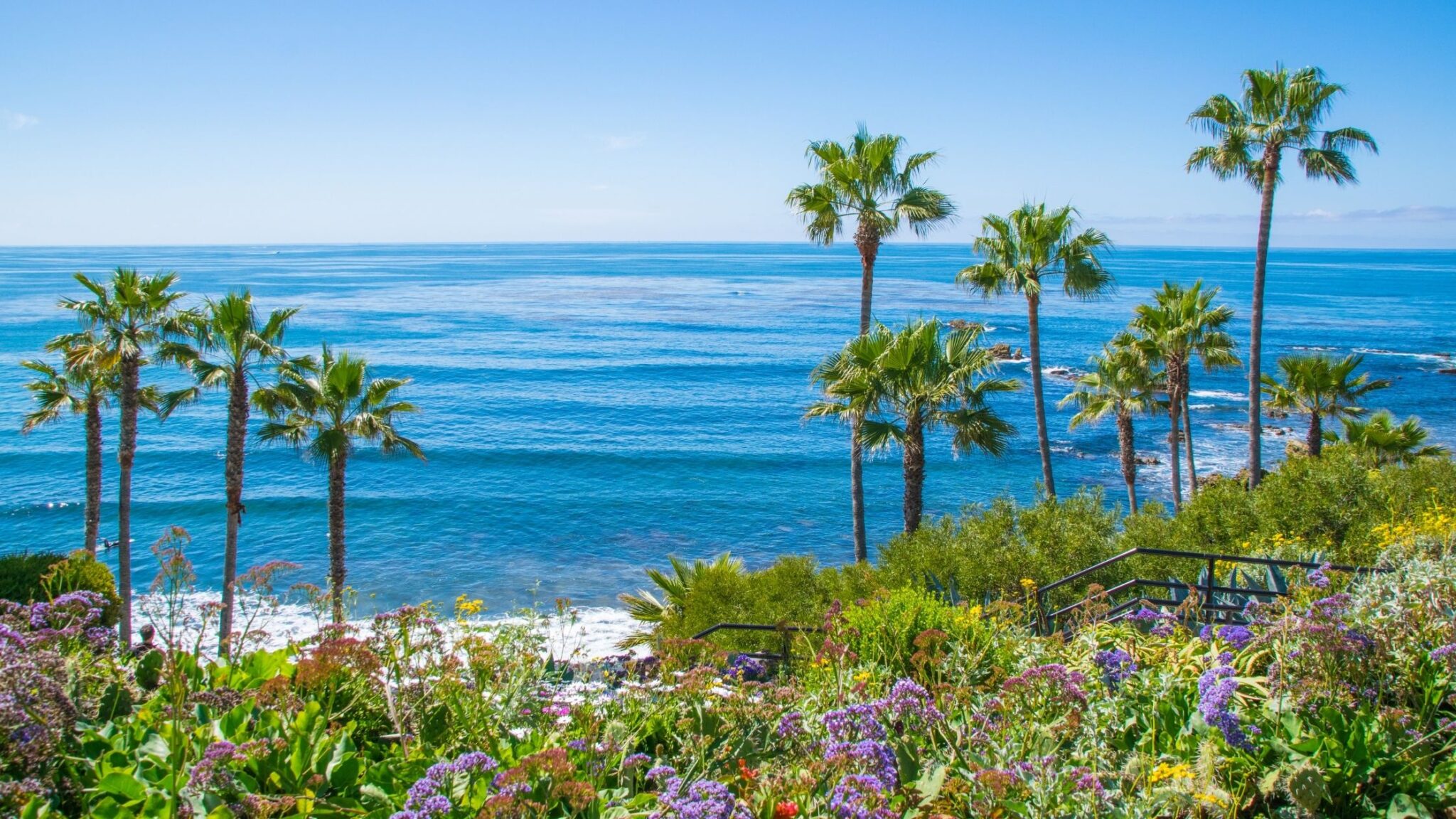 125 Quotes About California To Inspire A Trip & Captions for Instagram