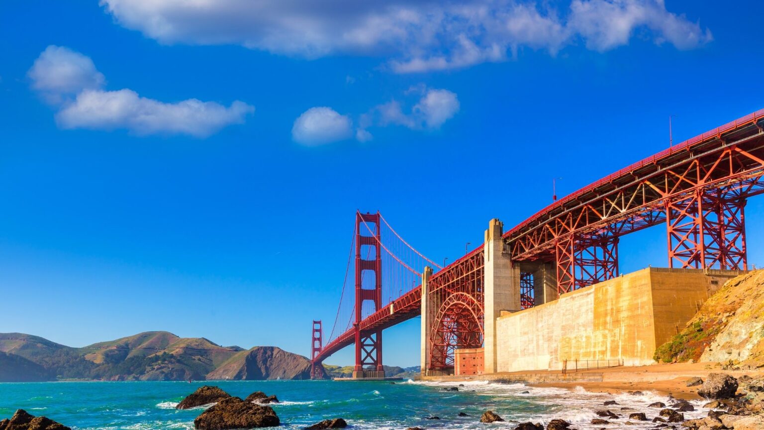 125 Quotes About California To Inspire A Trip & Captions for Instagram