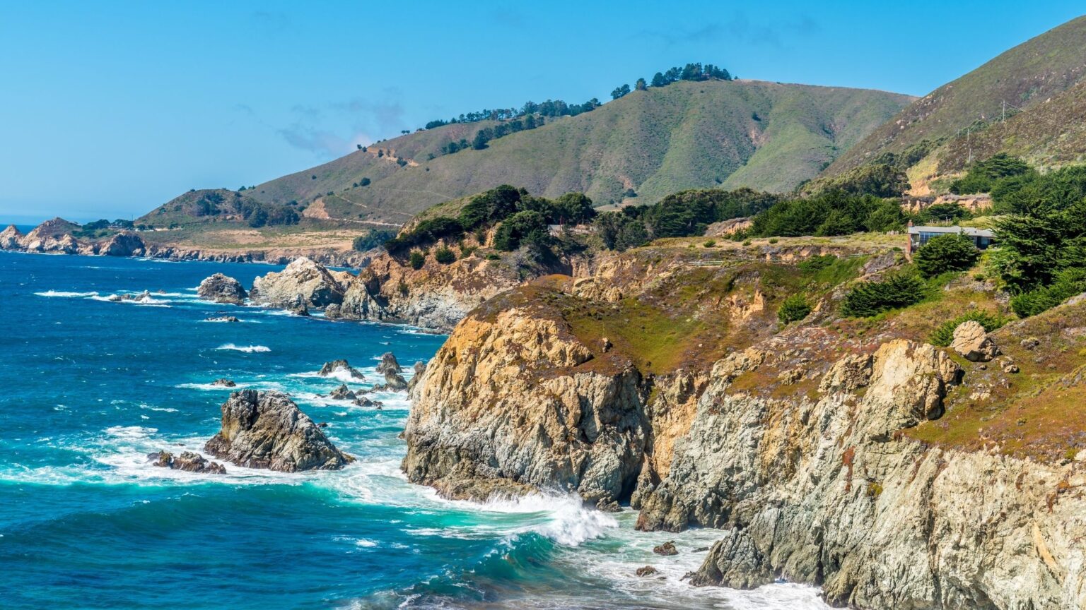 125 Quotes About California To Inspire A Trip & Captions for Instagram