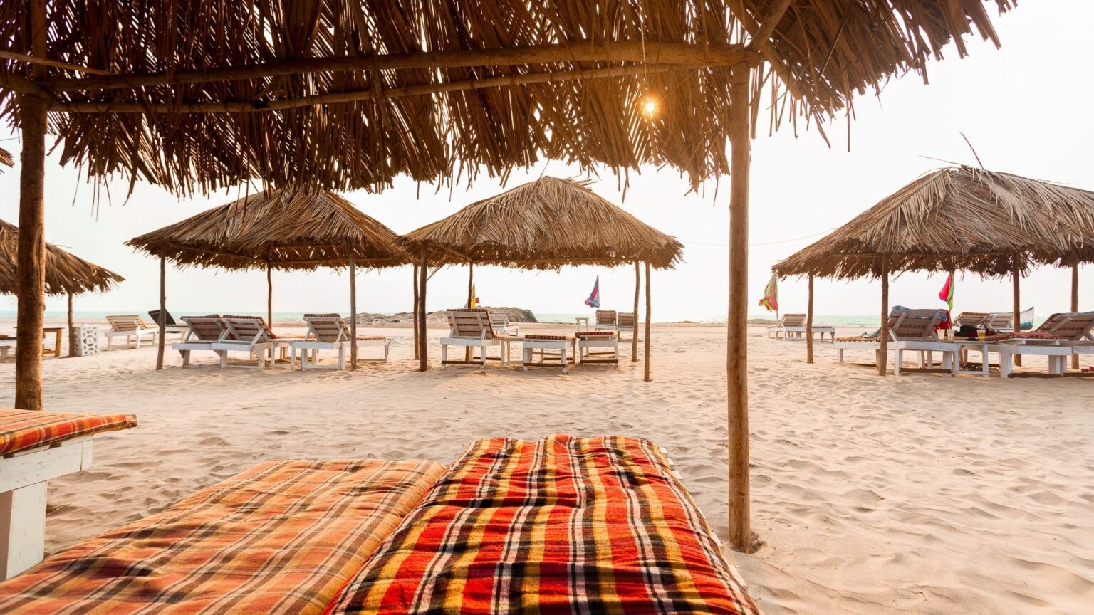 Solo Trip To Goa - 15 Useful Things To Know Before You Go