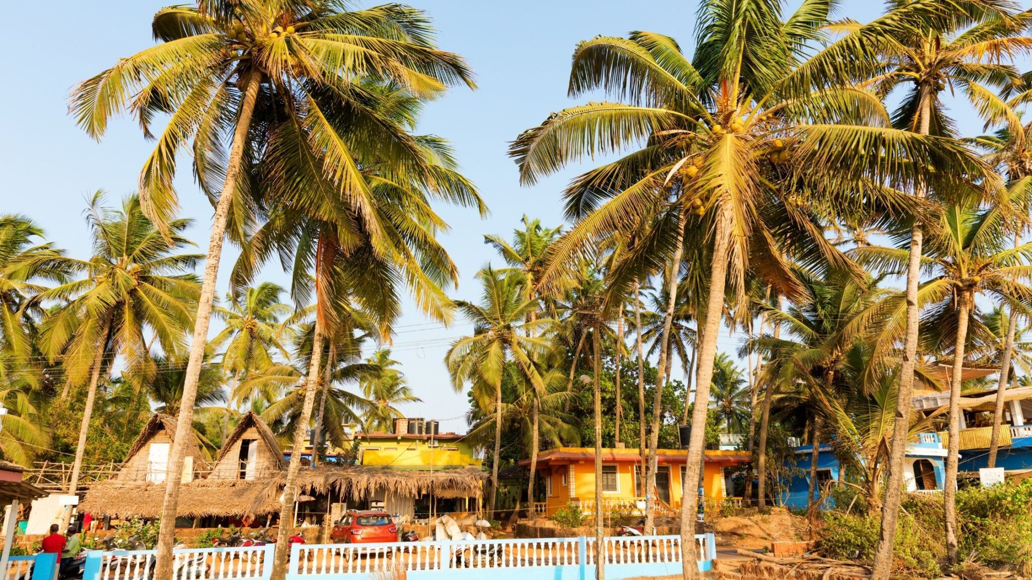 Solo Trip To Goa - 15 Useful Things To Know Before You Go