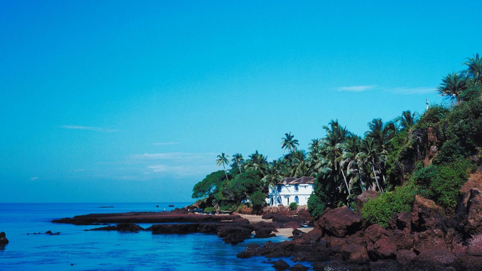 Solo Trip To Goa - 15 Useful Things To Know Before You Go