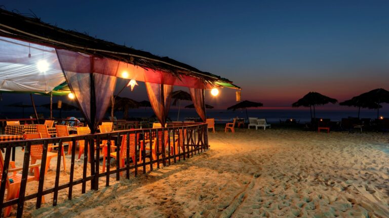 Solo Trip To Goa - 15 Useful Things To Know Before You Go