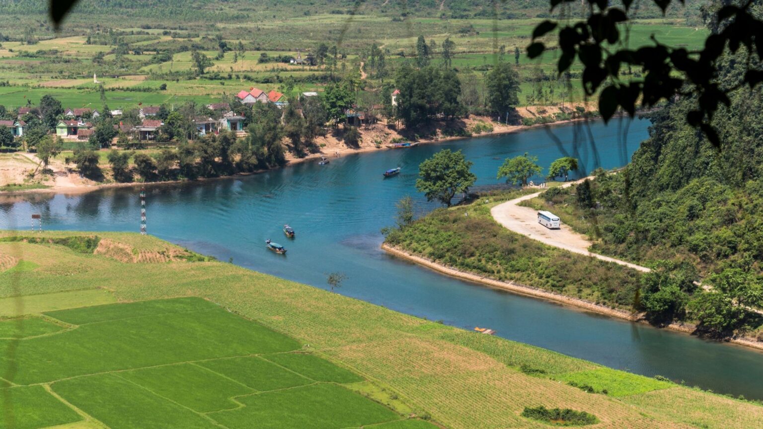 10 Top Things To Do in Phong Nha, Vietnam - Plan Your Trip To The Caves