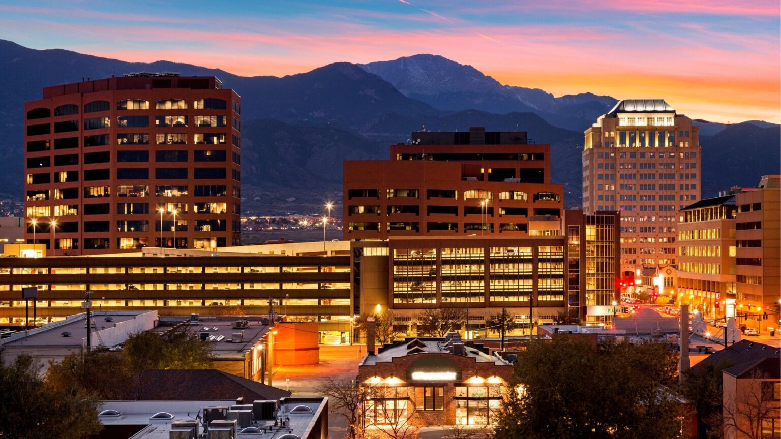 215 Quotes About Colorado To Love Land of The Rockies