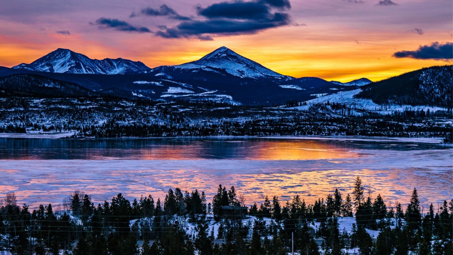 215 Quotes About Colorado To Love Land of The Rockies