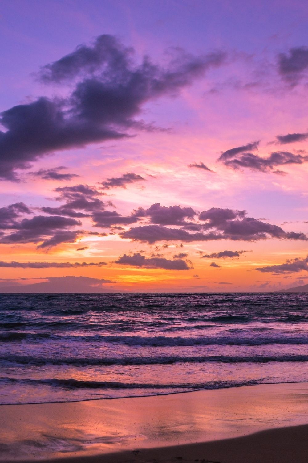 425 Sunset Captions For Instagram That Describe its Ultimate Beauty