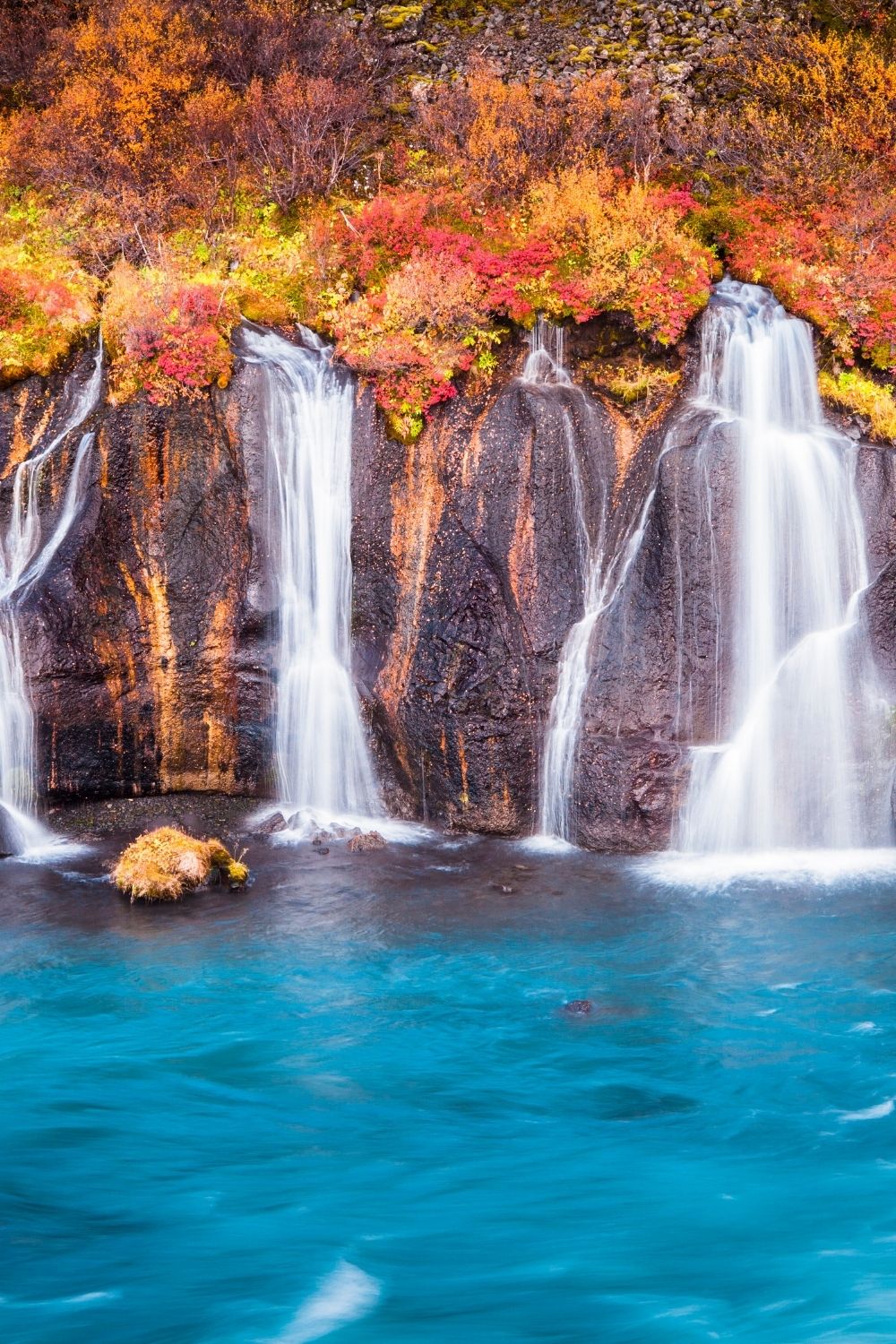 175 Waterfall Quotes to Inspire Nature & Adventure Lovers For a Trip