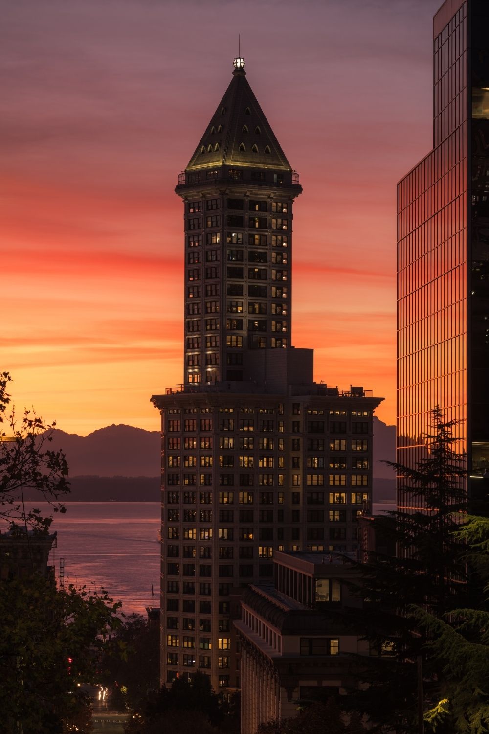 145 Seattle Quotes That'll You Fall in Love With the Emerald City
