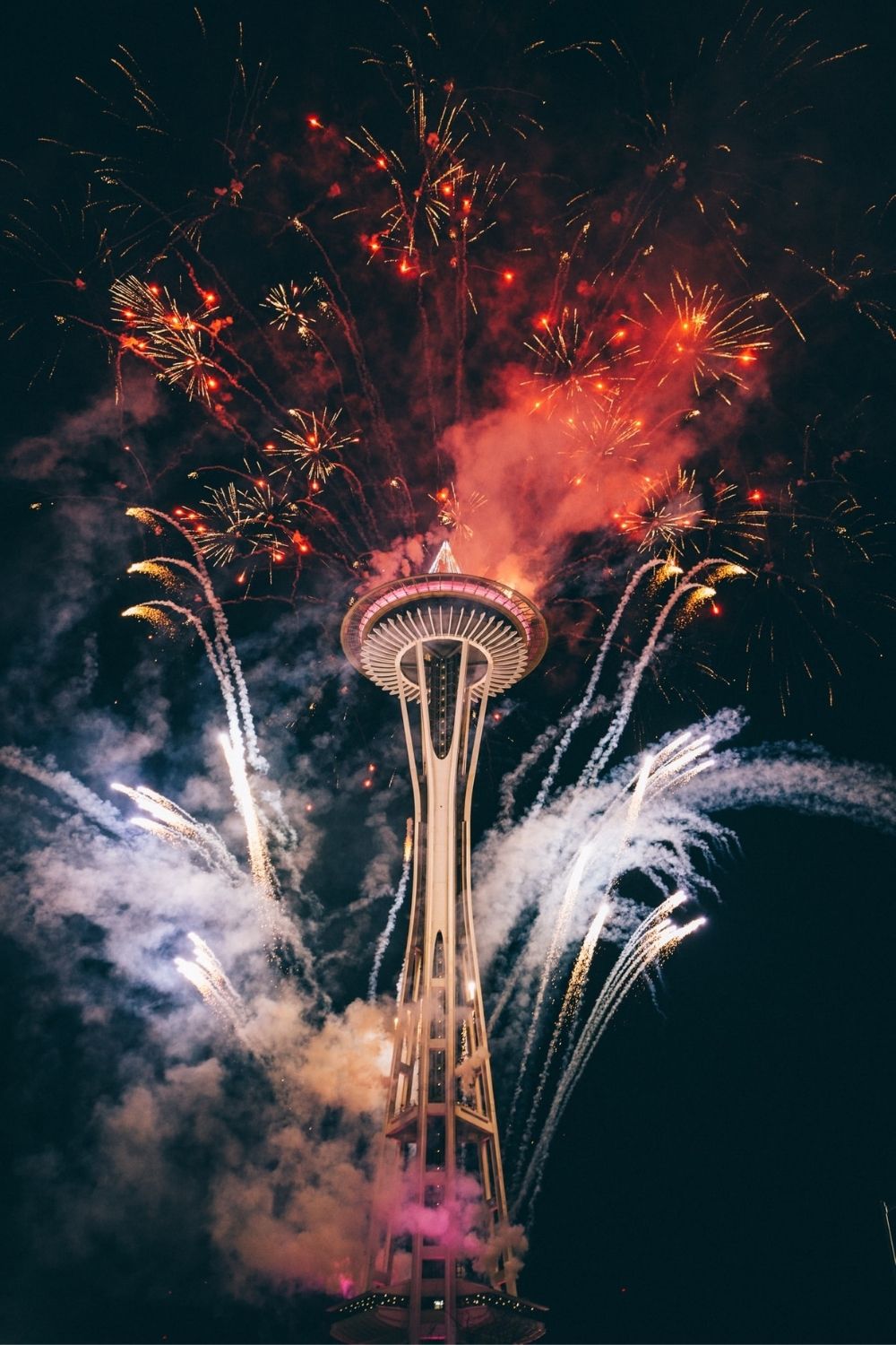 145 Seattle Quotes That'll You Fall in Love With the Emerald City