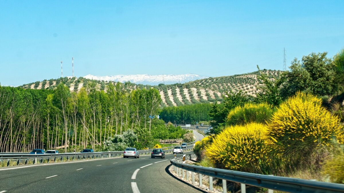 Epic Spain Road Trip Ideas With Itinerary Details and Tips
