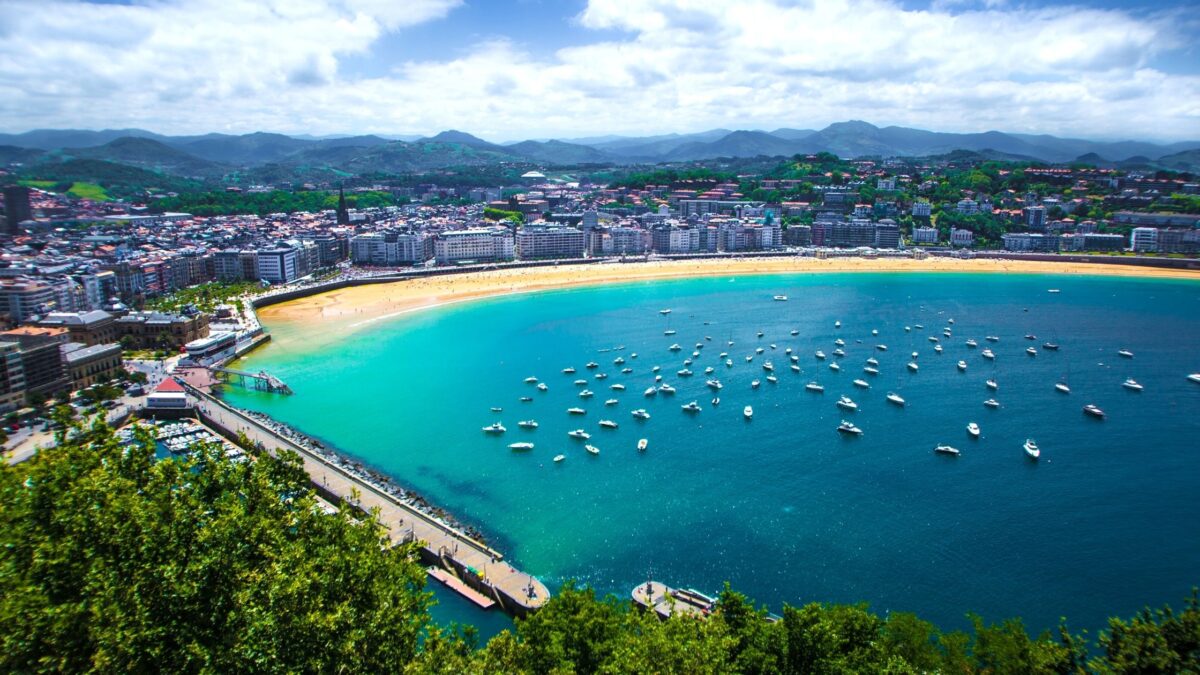 Epic Spain Road Trip Ideas With Itinerary Details and Tips