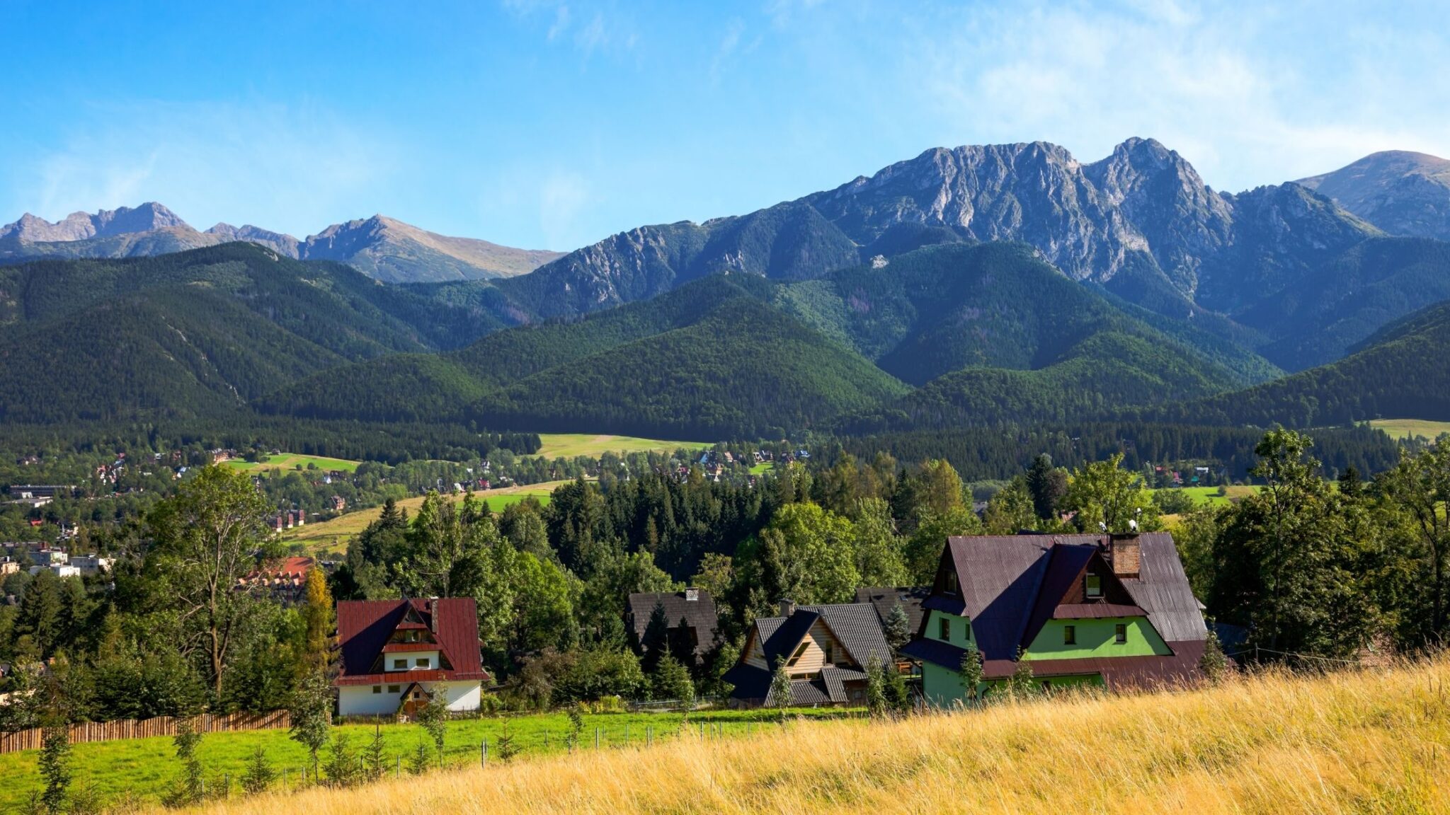 20 Things to do in Zakopane Poland For a Fantastic Holiday