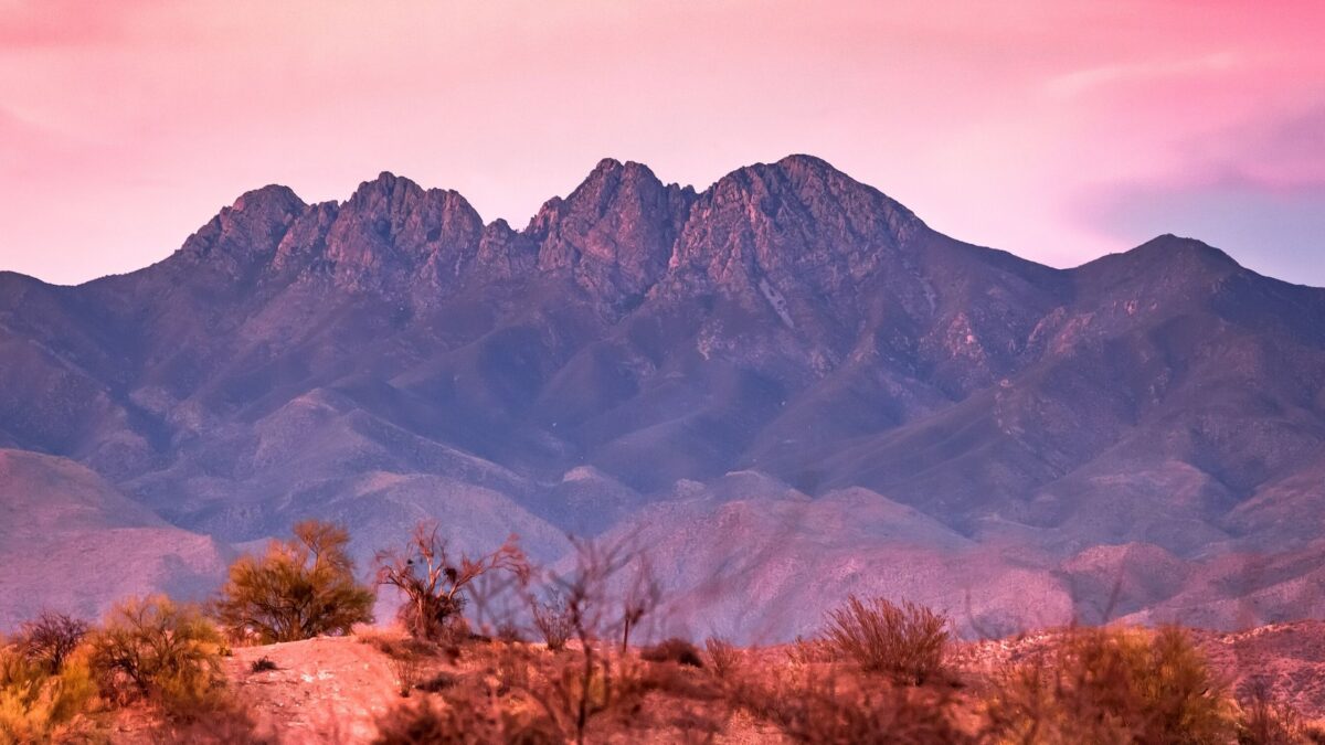 125 Desert Quotes For Instagram Captions That Define Its Beauty