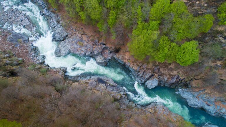 135 Quotes About River And Streams For Perfect Photo Captions