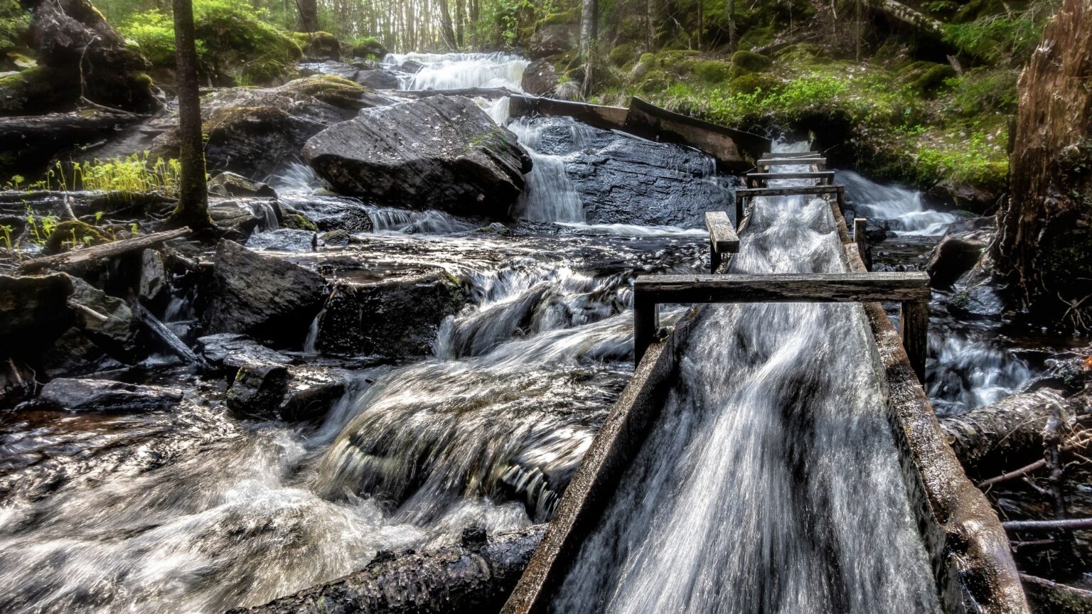 135 Quotes About River And Streams For Perfect Photo Captions