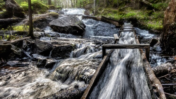 135 Quotes About River And Streams For Perfect Photo Captions