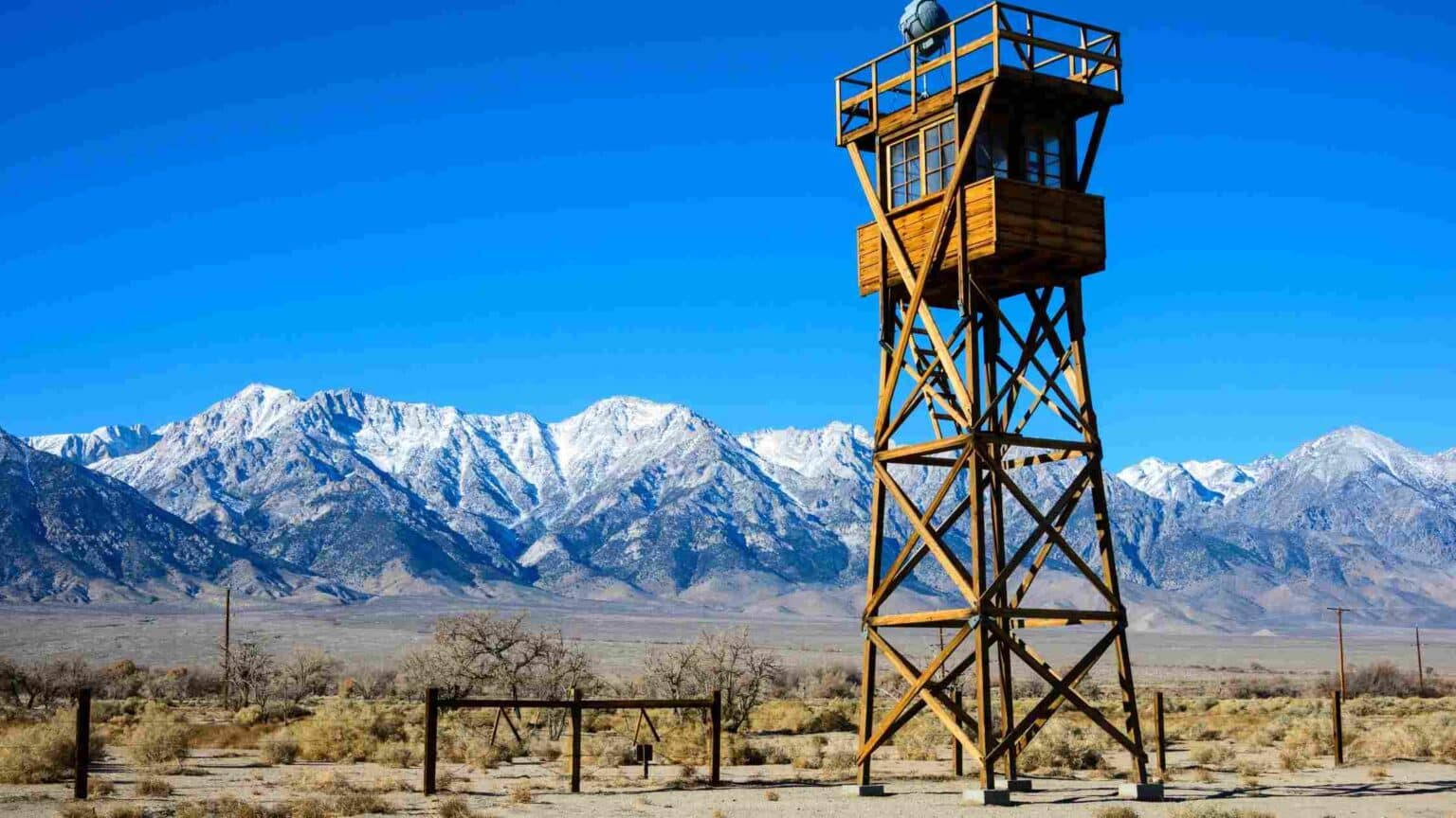 21 Things To Do In Lone Pine California On An Offbeat Weekend Trip