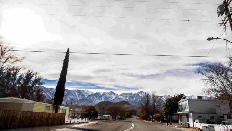 21 Things To Do In Lone Pine California On An Offbeat Weekend Trip