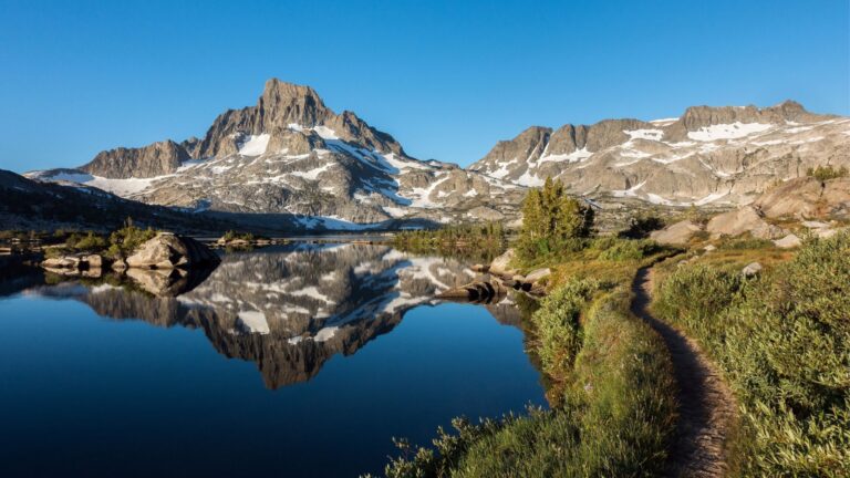 21 Things To Do In Lone Pine California On An Offbeat Weekend Trip