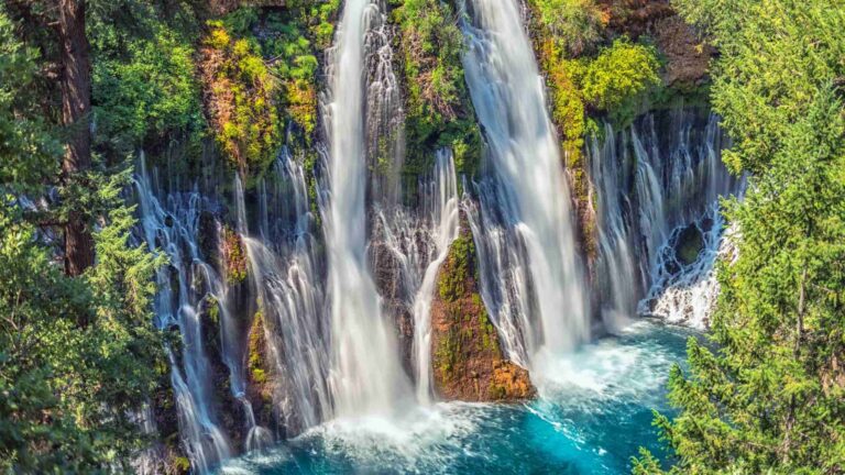 50 Best Hidden Vacation Spots in the US For Offbeat Travelers 50 Best Hidden Vacation Spots in the US For Offbeat Travelers