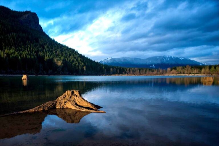 50 Best Hidden Vacation Spots in the US For Offbeat Travelers