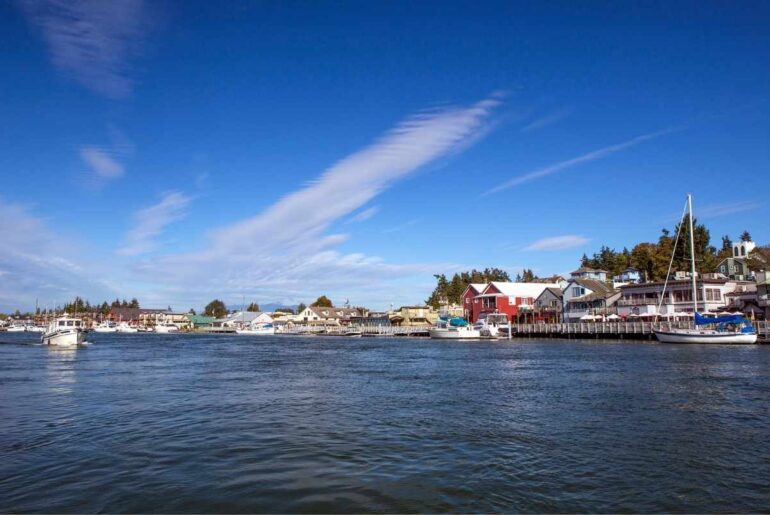 50 Best Hidden Vacation Spots in the US For Offbeat Travelers 50 Best Hidden Vacation Spots in the US For Offbeat Travelers